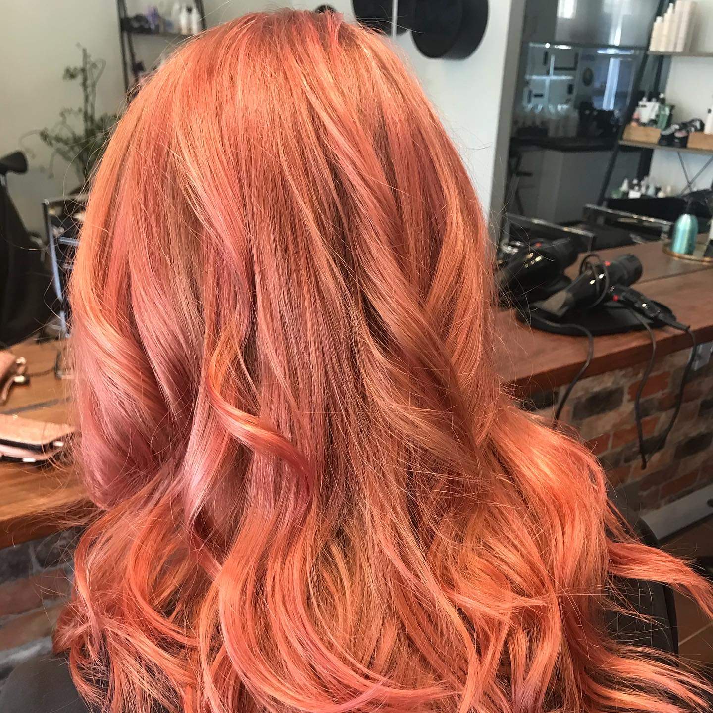 Hair Gallery Messina Hair Studio Haberfield